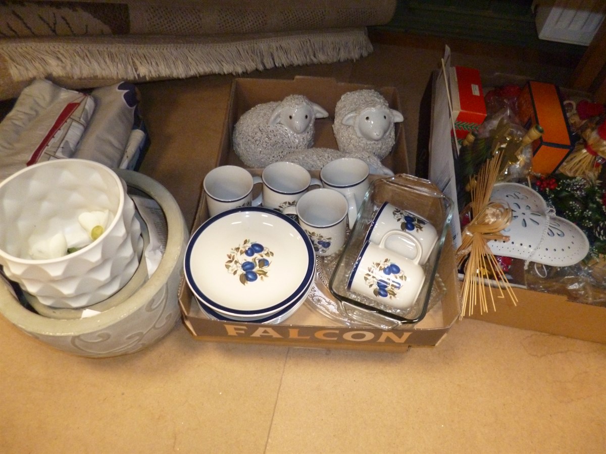 Bildgalleri / Hova IF - Auktioner