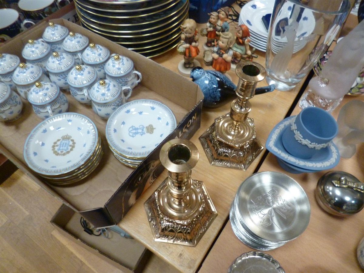 Bildgalleri / Hova IF - Auktioner