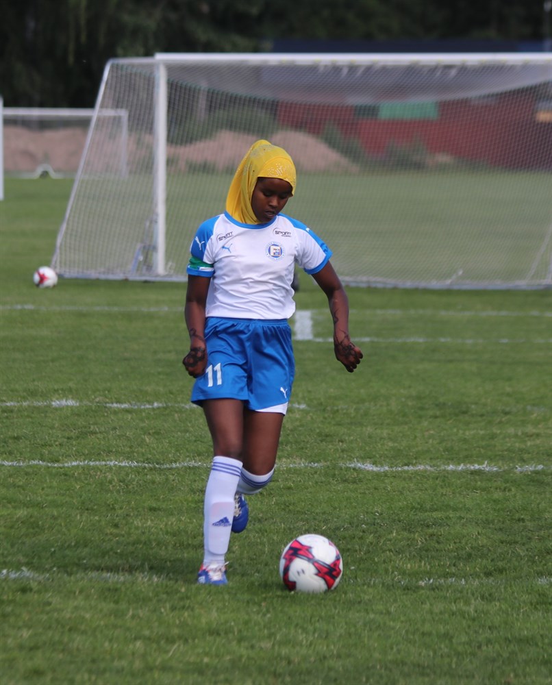 Bildgalleri / Forssa BK - F2010-12