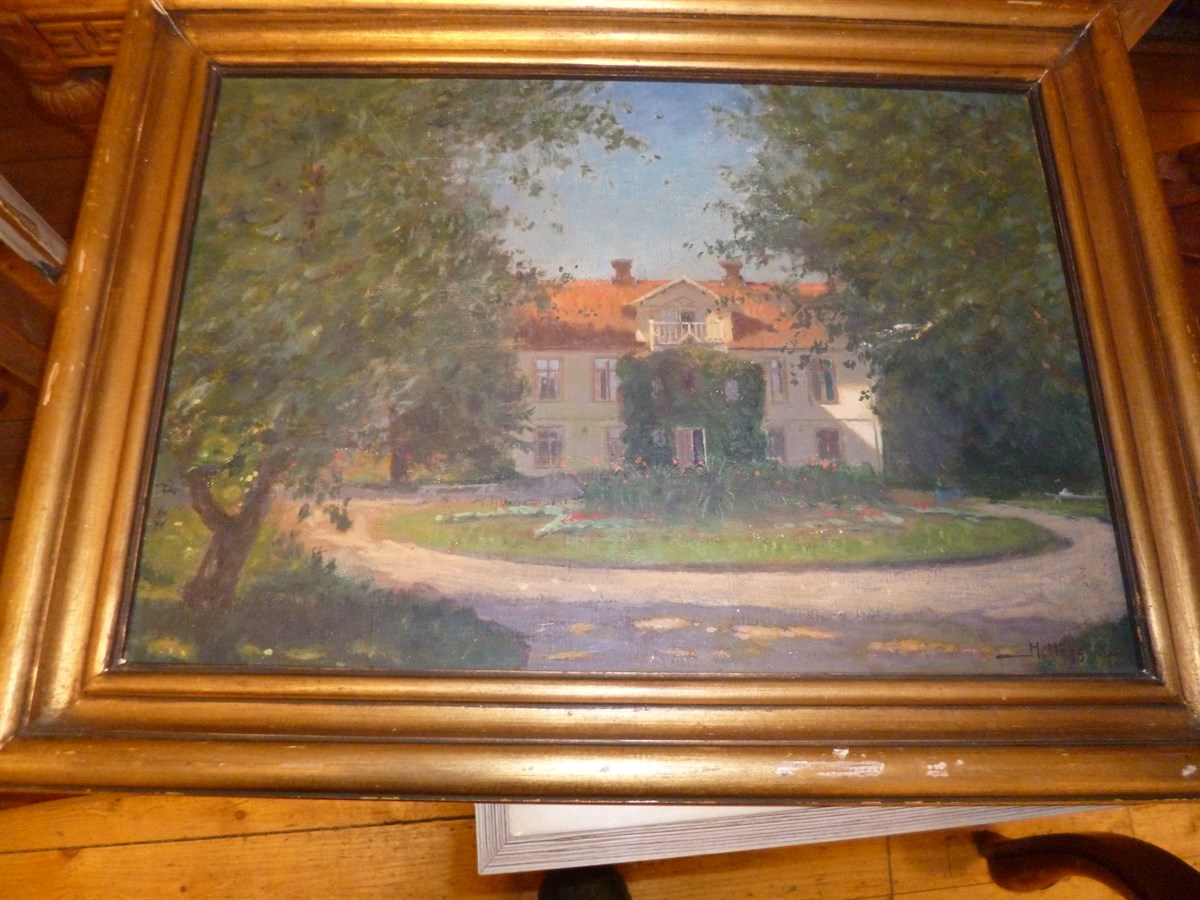 Bildgalleri / Hova IF - Auktioner - Svenskalag.se