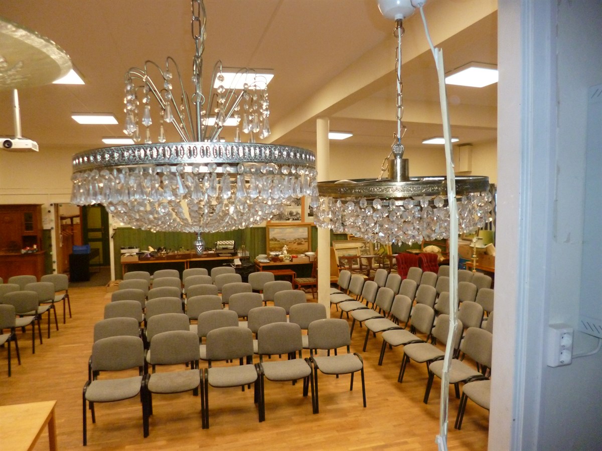 Bildgalleri / Hova IF - Auktioner