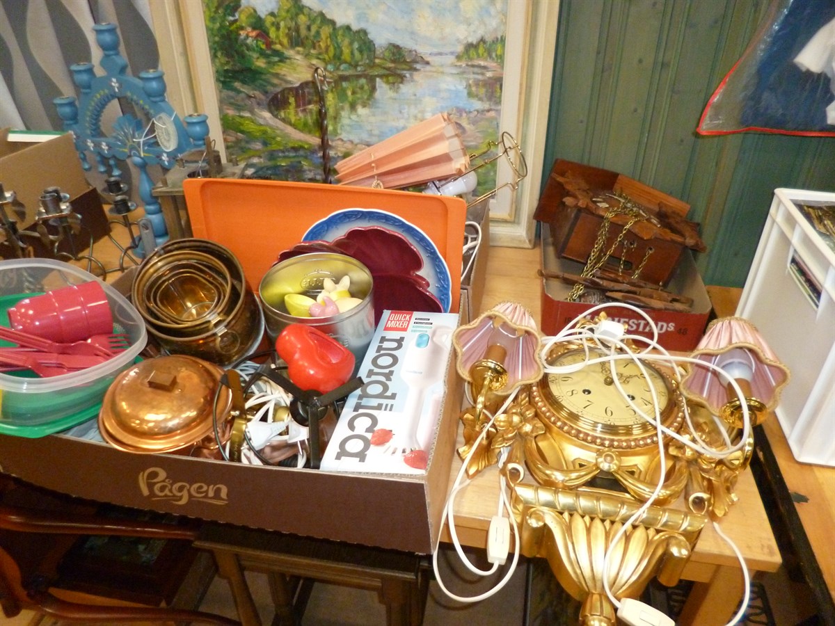 Bildgalleri / Hova IF - Auktioner