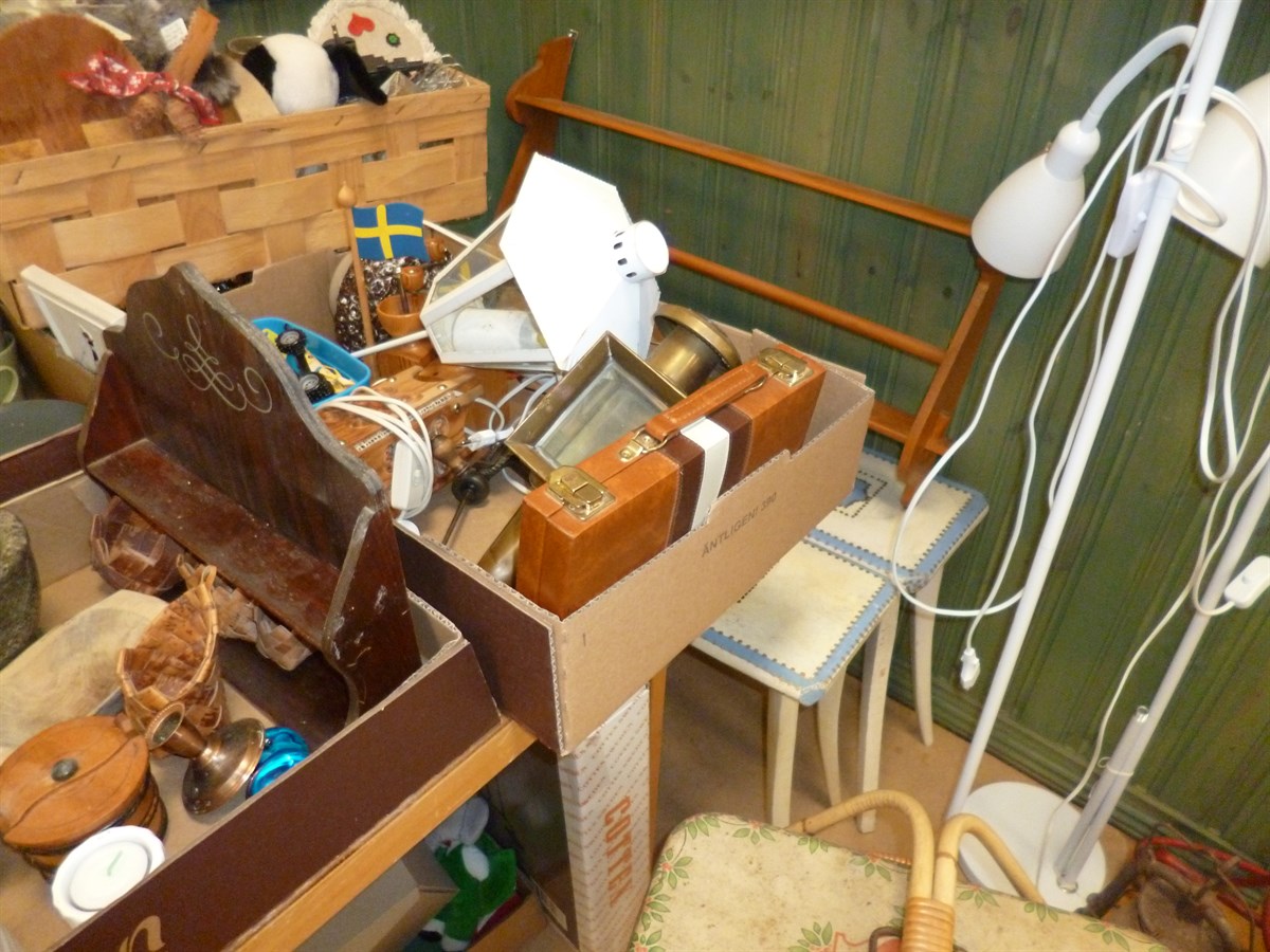 Bildgalleri / Hova IF - Auktioner